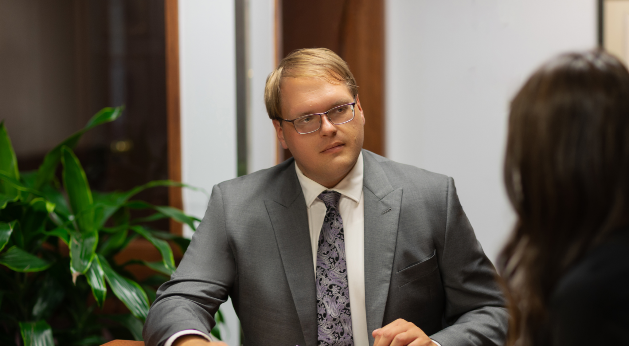 Alexander Sheldon-Smith, Esq. - Alan B. Cooper & Associates, PLLC