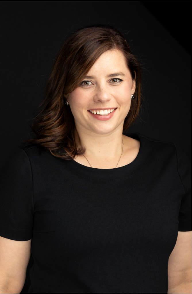 Elisabeth “Betsy” Young - Alan B. Cooper & Associates, PLLC