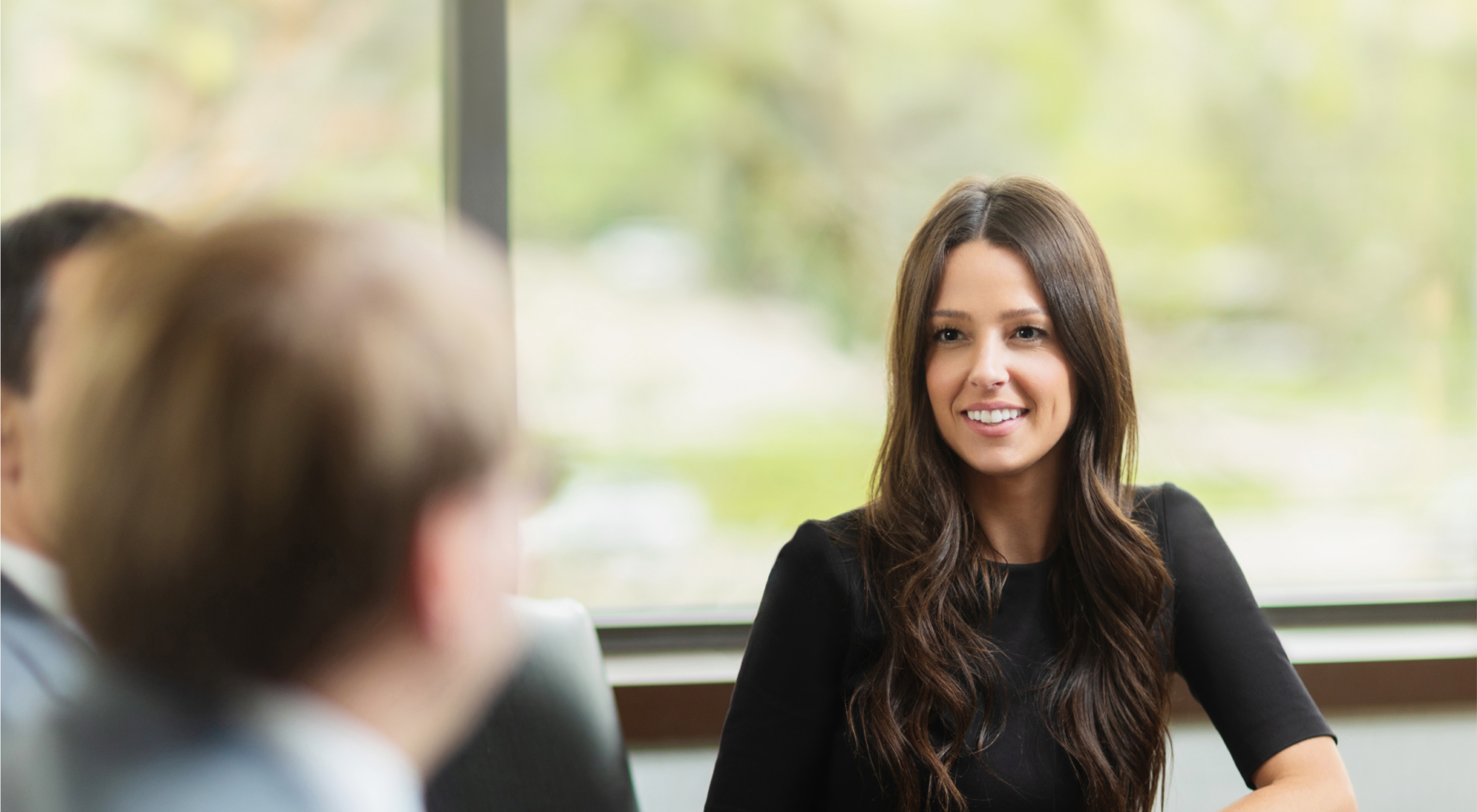 Elizabeth Trombley, Esq. - Alan B. Cooper & Associates, PLLC