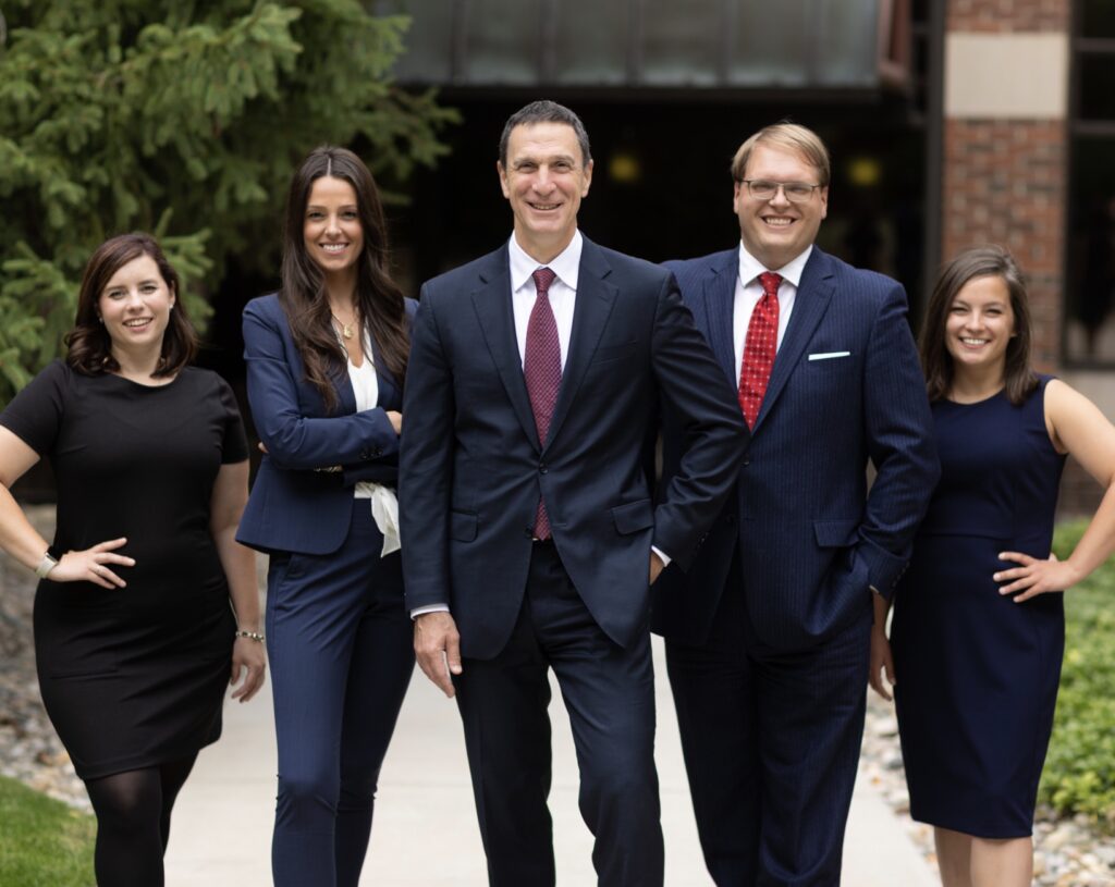 Our Firm - Alan B. Cooper & Associates, PLLC